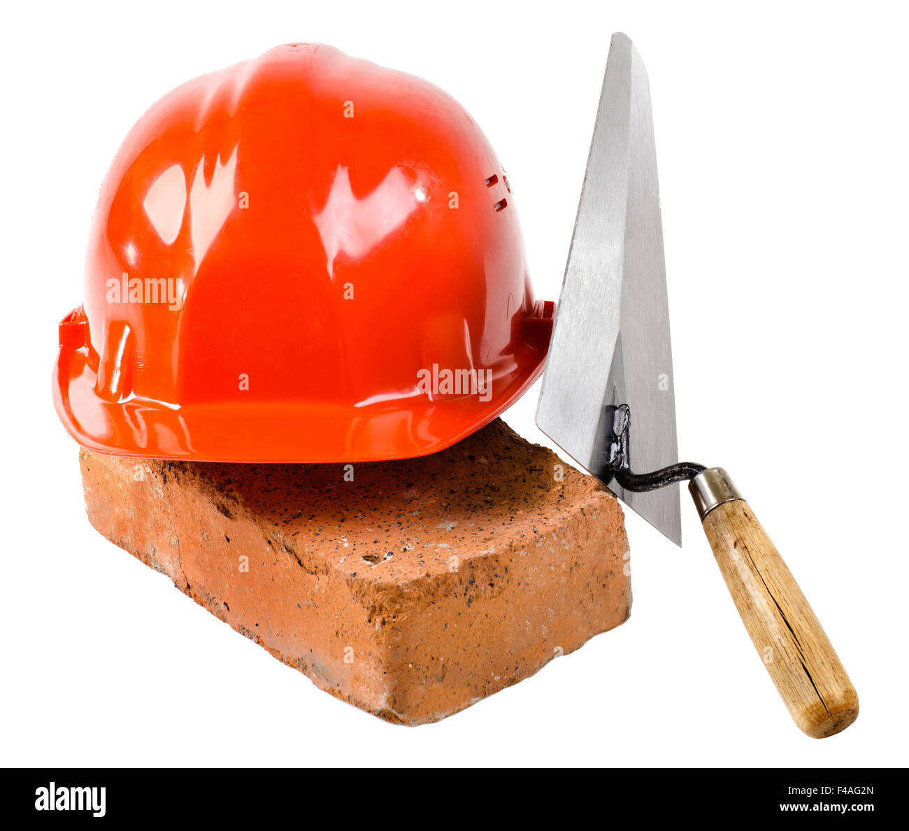 Still life building tools hi-res stock photography and images - Alamy
