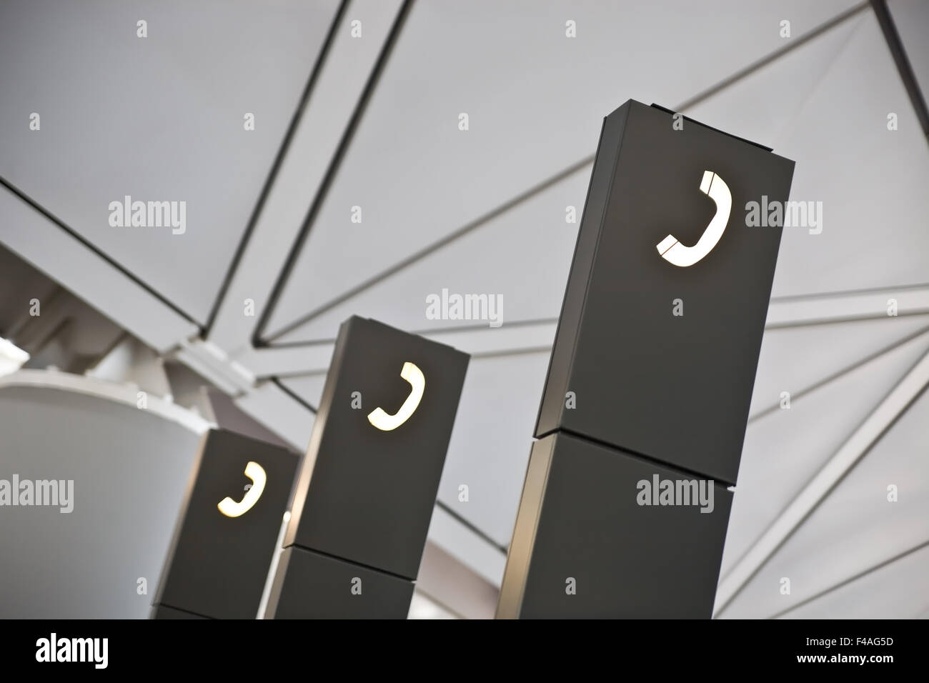 Call signs hi-res stock photography and images - Alamy