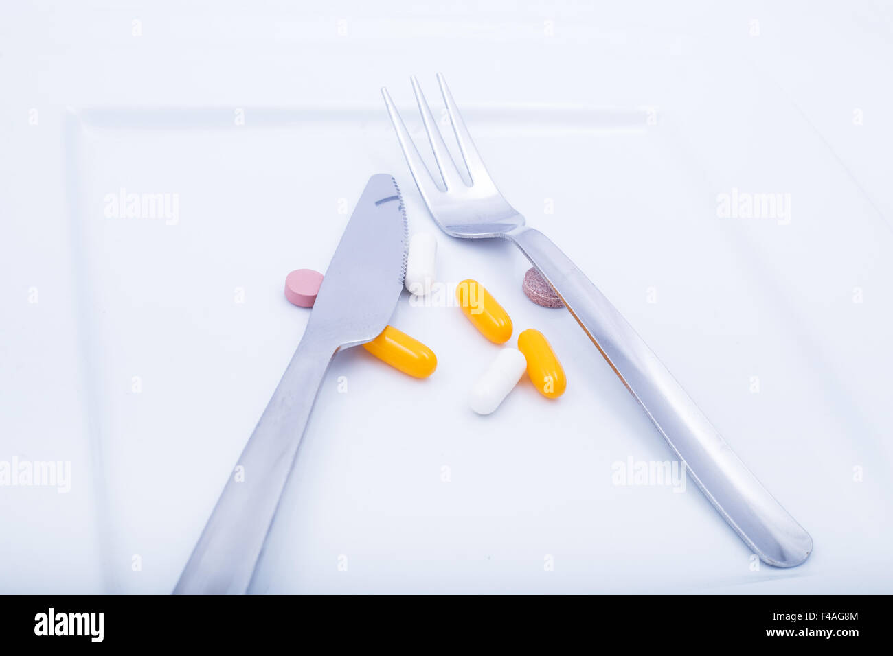 Natural supplementation hi-res stock photography and images - Alamy