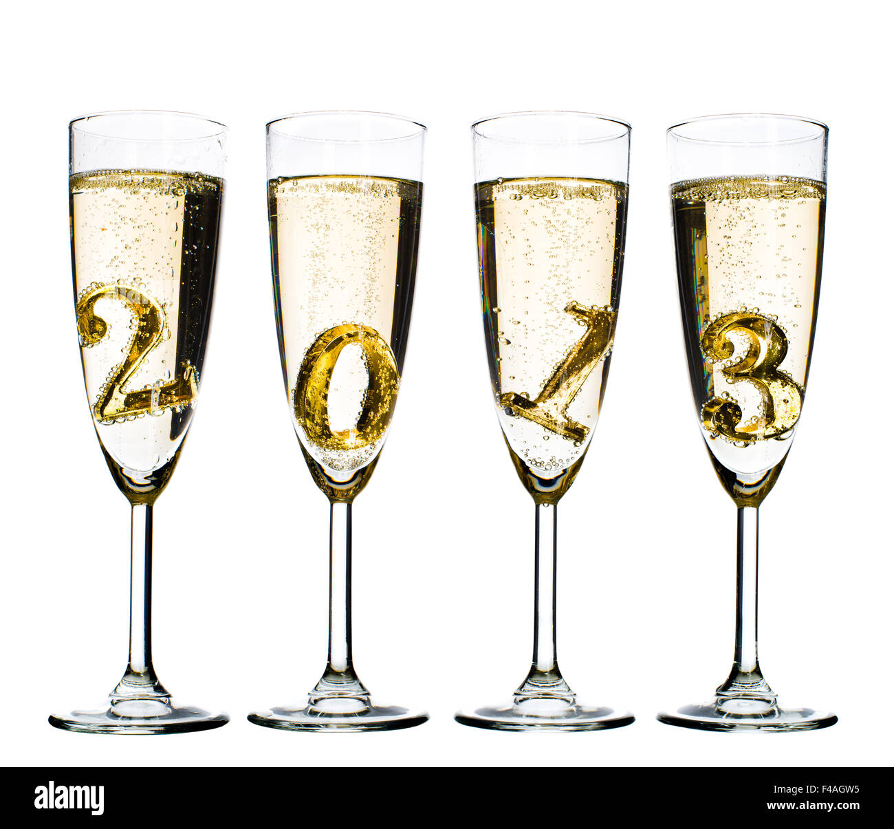 Champagne beautiful Cut Out Stock Images & Pictures - Alamy