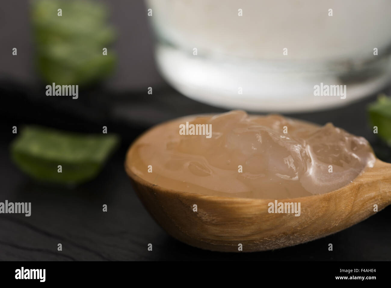 Aloe sap hi-res stock photography and images - Alamy