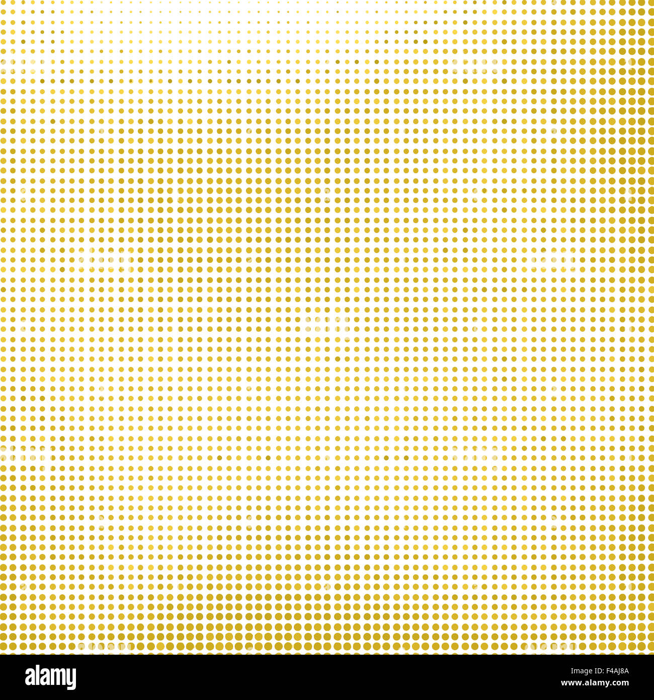 Orange Halftone Background Stock Photo - Alamy