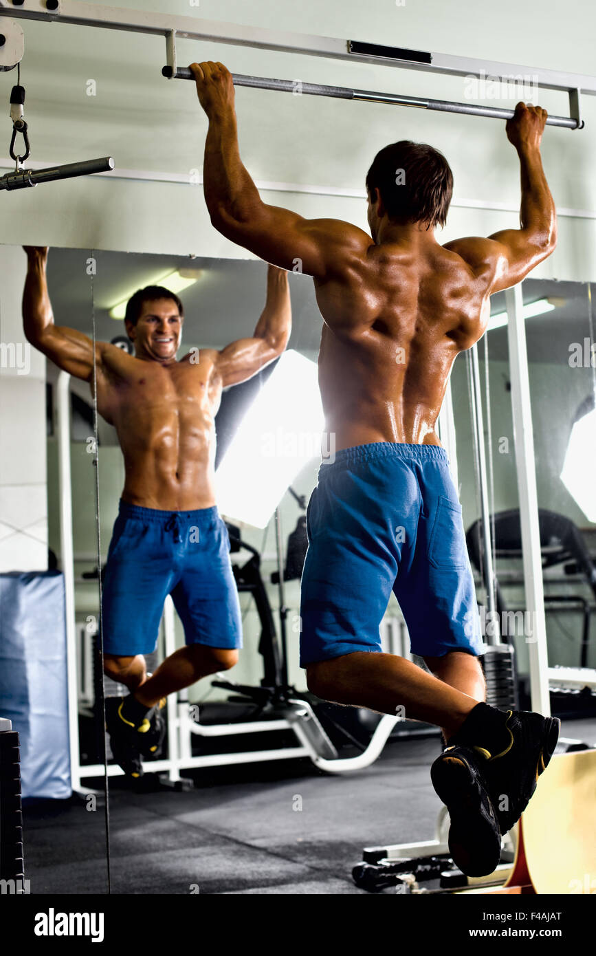 Sportsman s hi-res stock photography and images - Alamy