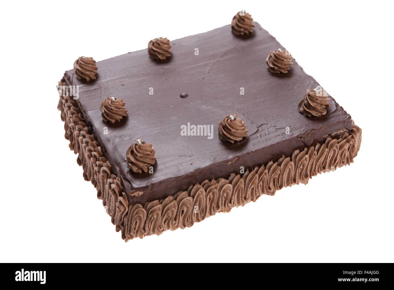 Cake and baker Cut Out Stock Images & Pictures - Alamy