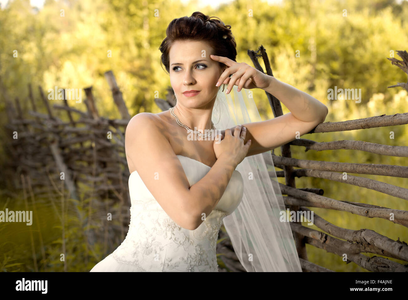 Fiancee hi-res stock photography and images - Alamy