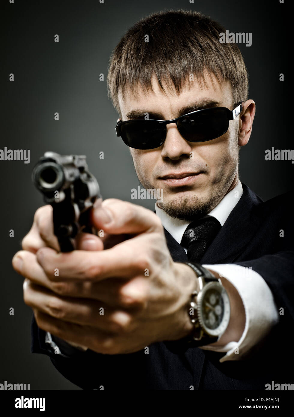 Secret killer hi-res stock photography and images - Alamy