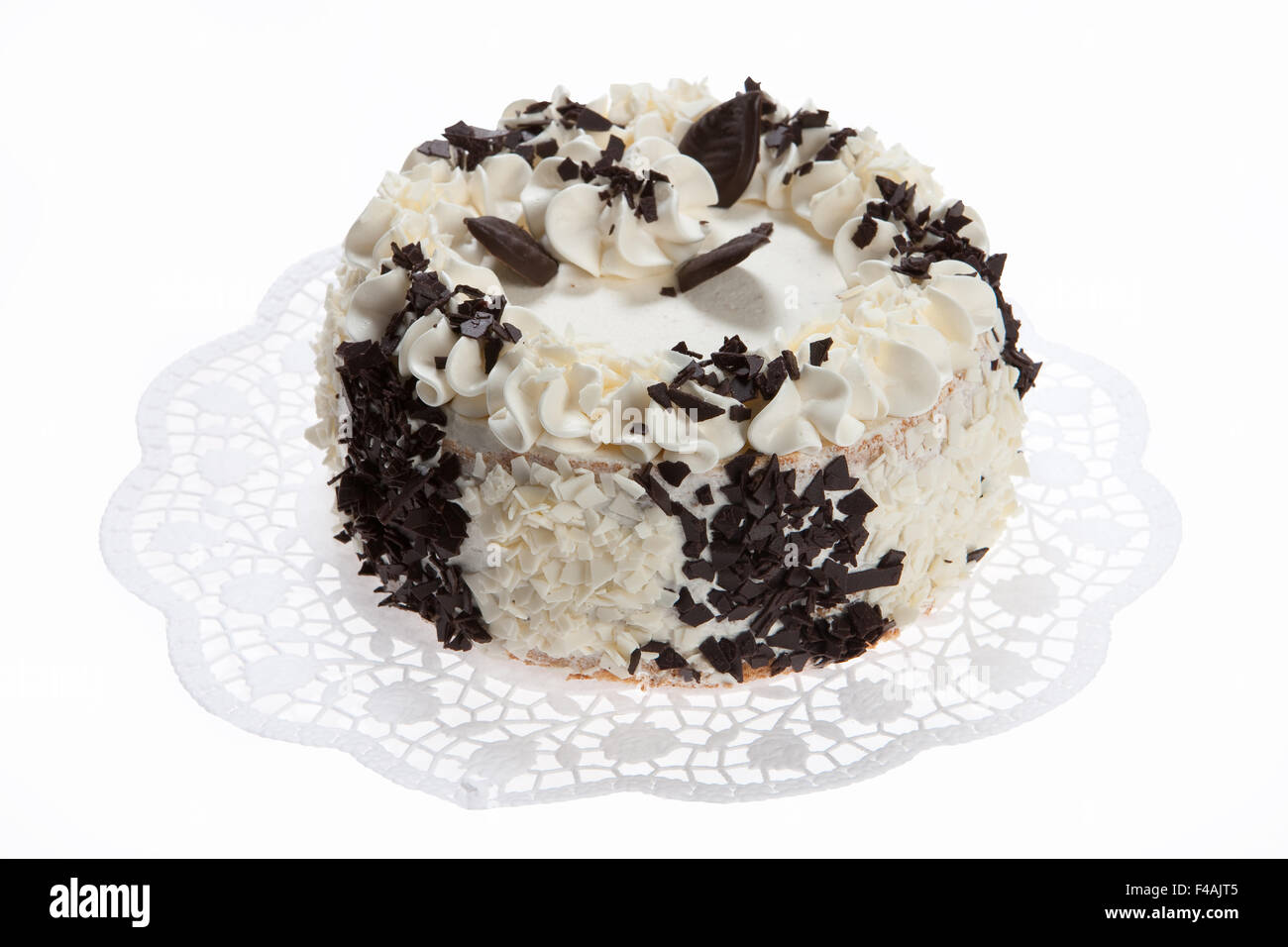 Cake and baker Cut Out Stock Images & Pictures - Alamy