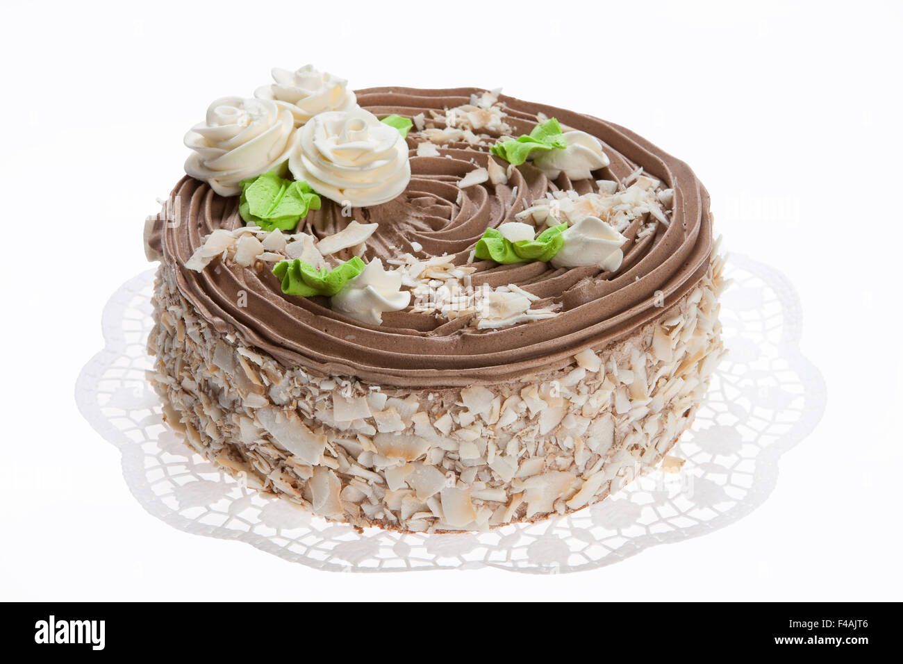 Cake and baker Cut Out Stock Images & Pictures - Alamy