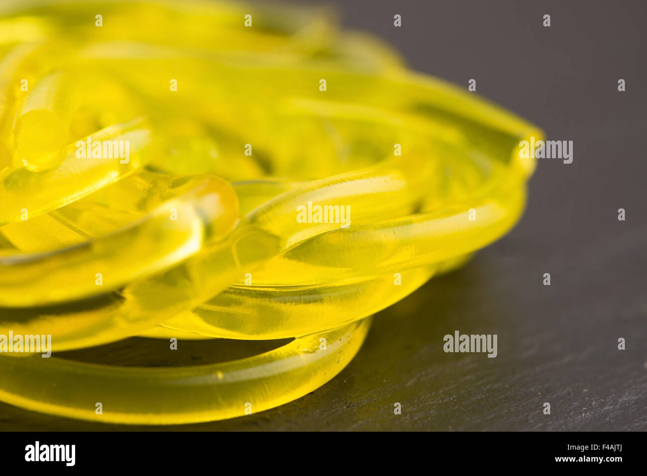 molecular fruit spaghetti Stock Photo - Alamy