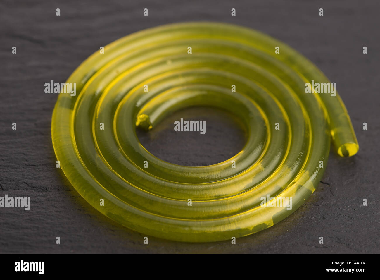 molecular fruit spaghetti Stock Photo - Alamy