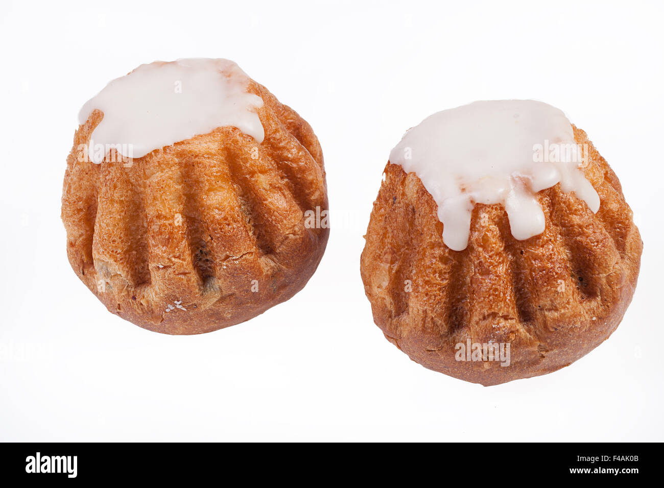 Eat pastry Cut Out Stock Images & Pictures - Alamy