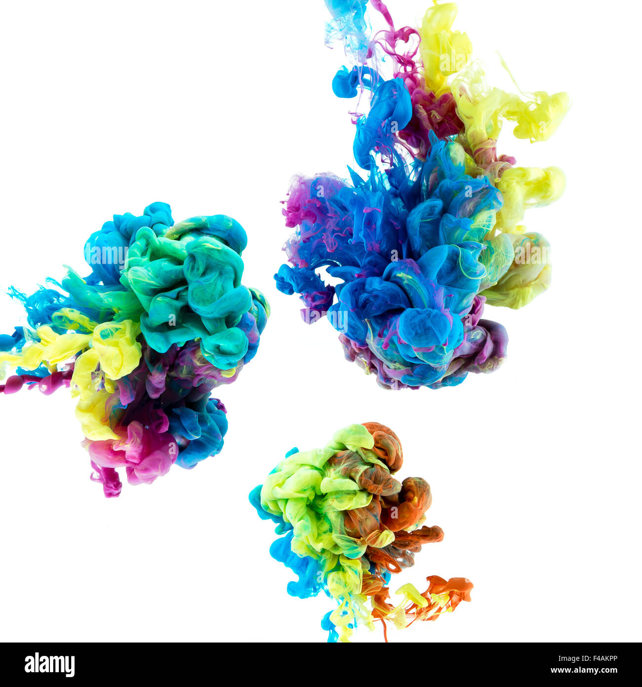 Absract science hi-res stock photography and images - Alamy