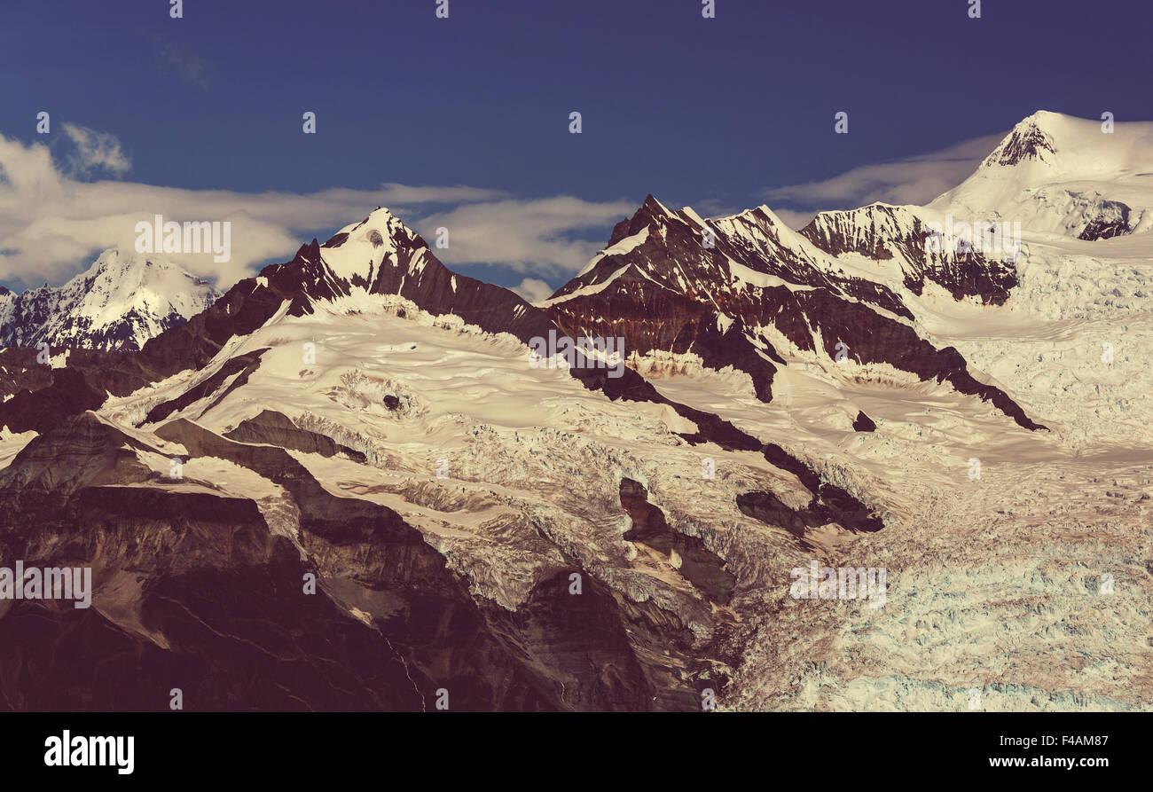 Donoho peak hi-res stock photography and images - Alamy