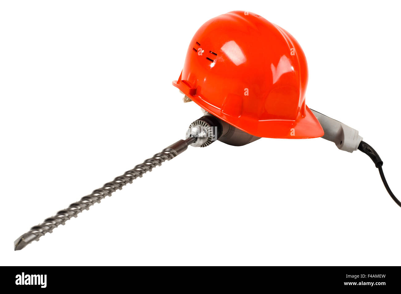 Drilling tools hi-res stock photography and images - Alamy