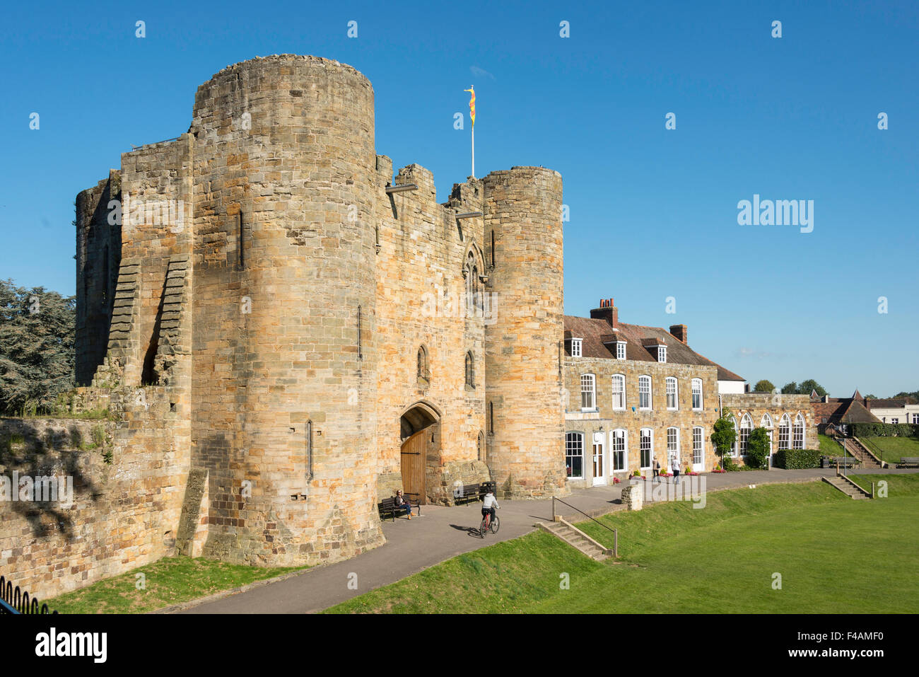 Tonbridge kent hi-res stock photography and images - Alamy