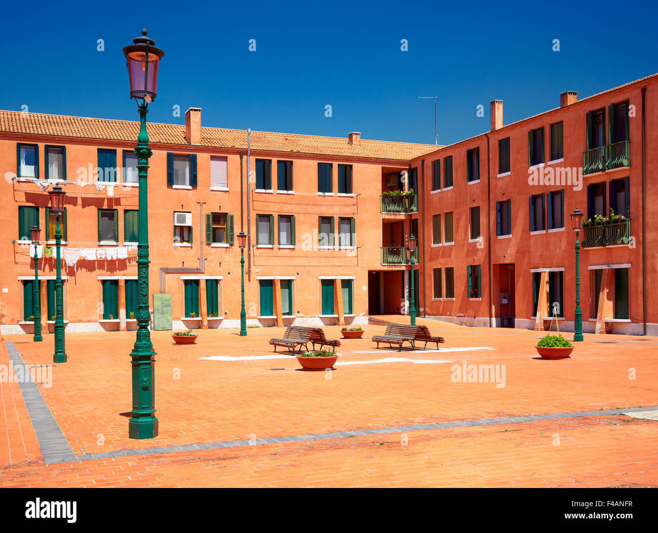 Murano italy hi-res stock photography and images - Alamy