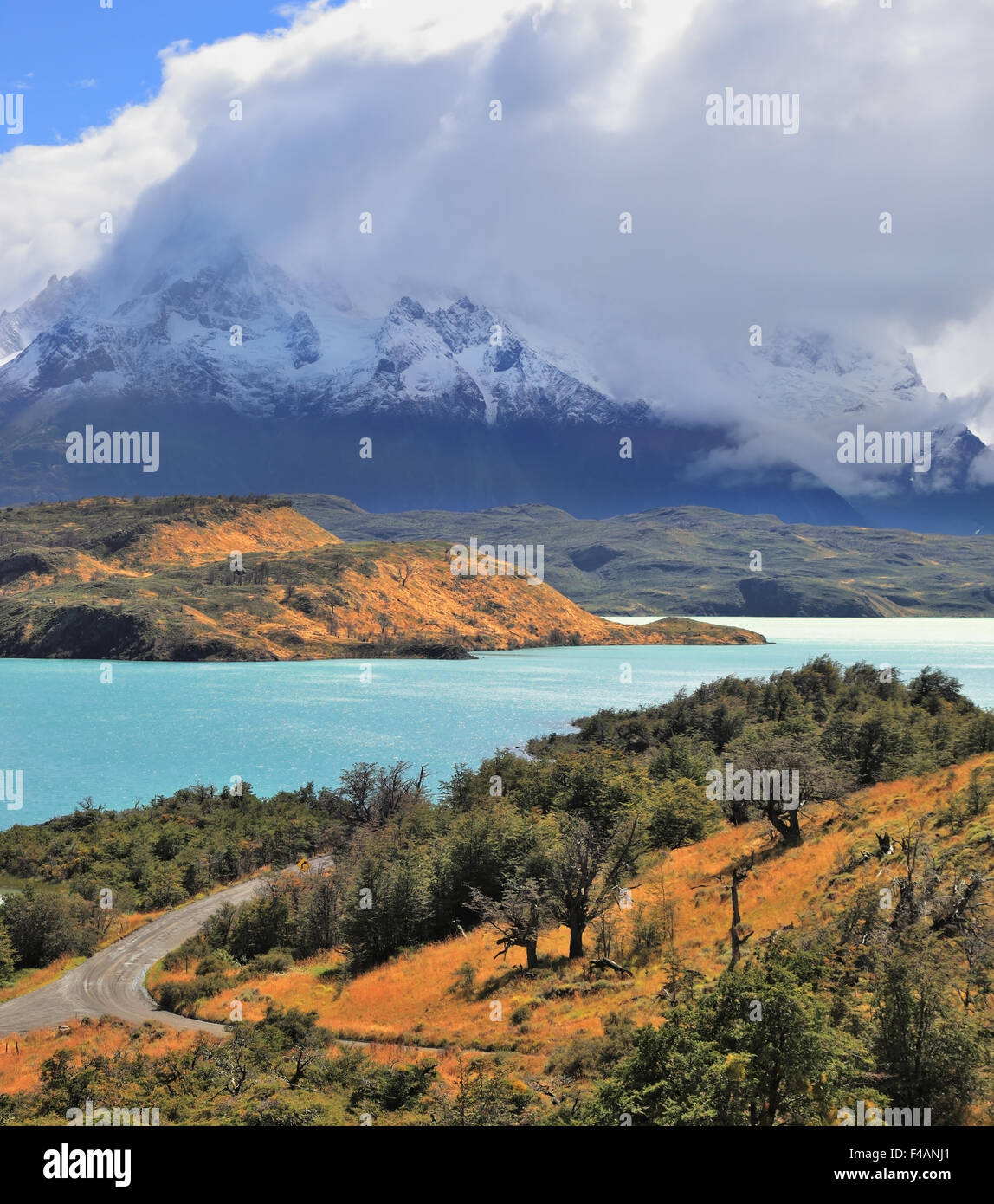 Summer chile hi-res stock photography and images - Alamy