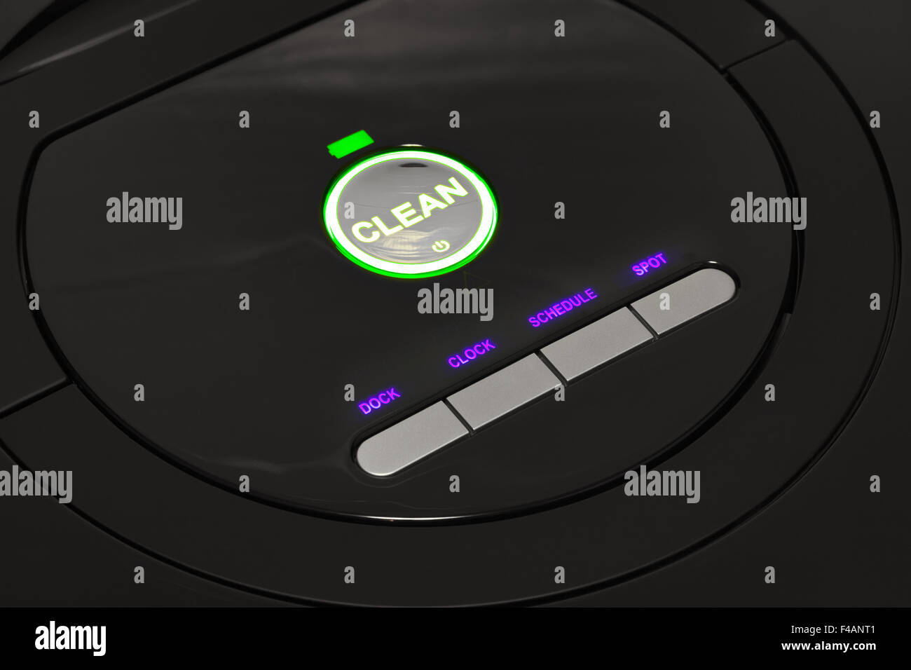 Electronic control panel house hi-res stock photography and images - Alamy