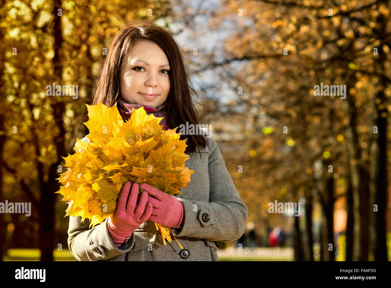 Cutie girl hi-res stock photography and images - Alamy