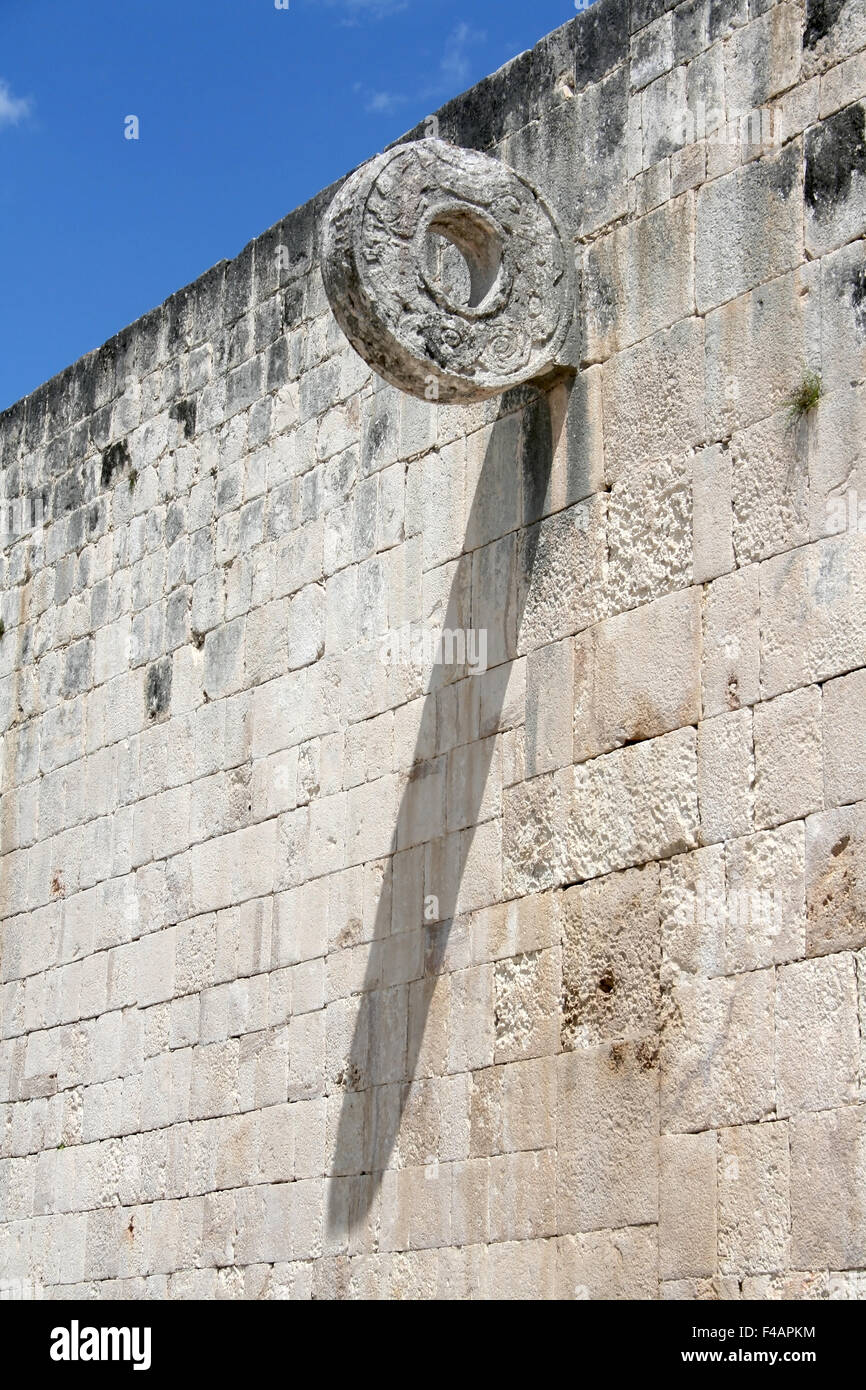 Maya ball game hi-res stock photography and images - Alamy
