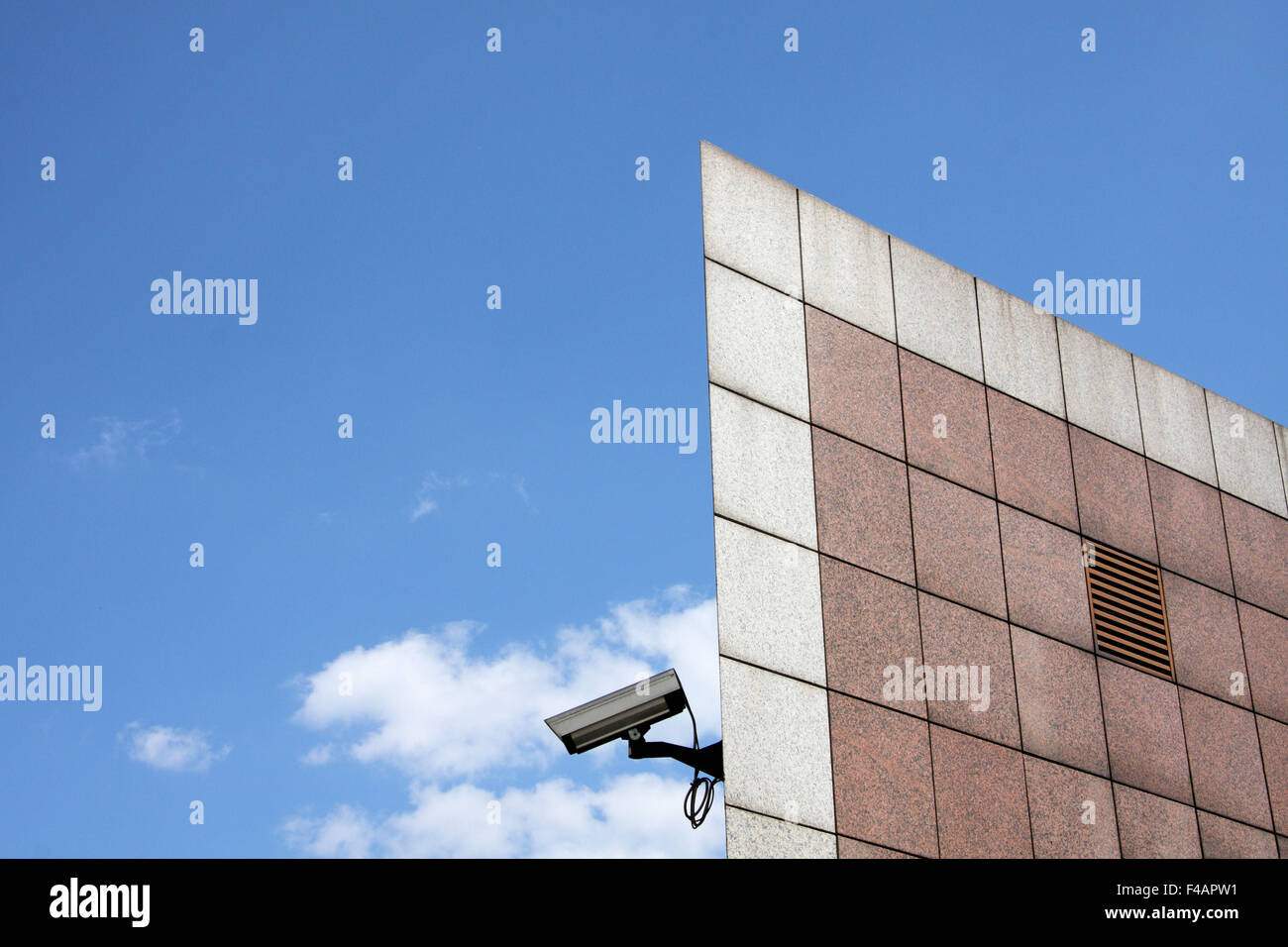 Monitoring camera hi-res stock photography and images - Alamy