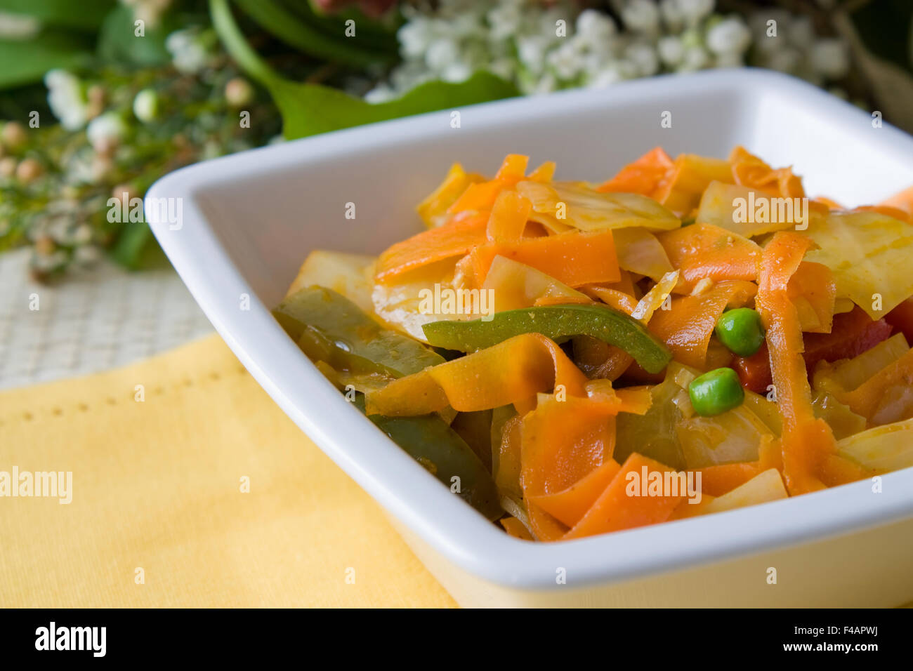 Chakalaka south africa hi-res stock photography and images - Alamy