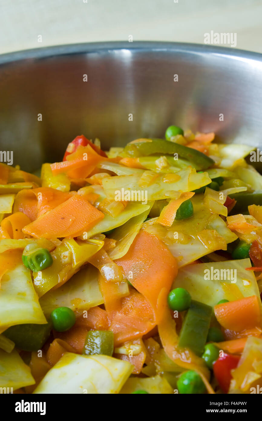 Chakalaka hi-res stock photography and images - Alamy