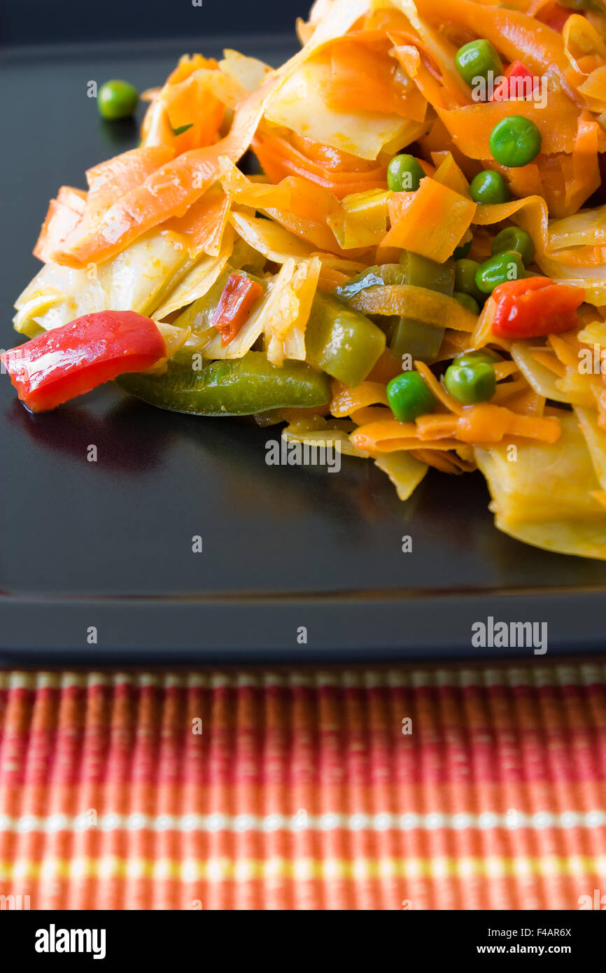 Chakalaka hi-res stock photography and images - Alamy