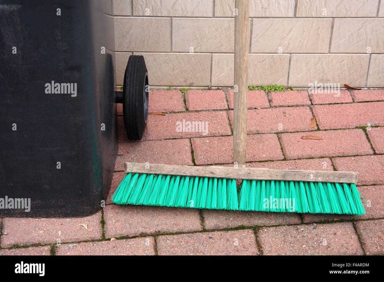 Swept swept hi-res stock photography and images - Alamy