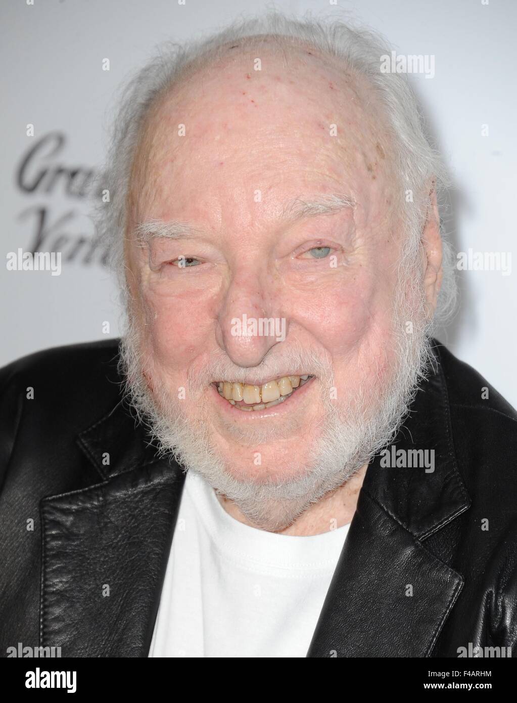 Russ solomon hi-res stock photography and images - Alamy
