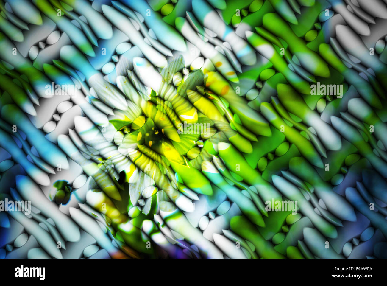 Muster design kunst farben hi-res stock photography and images - Alamy