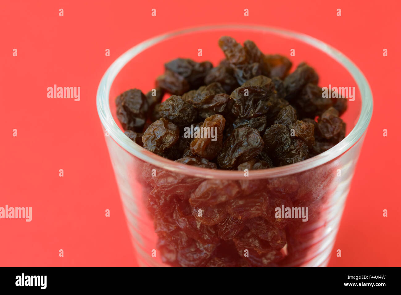 Rosinen hi-res stock photography and images - Alamy