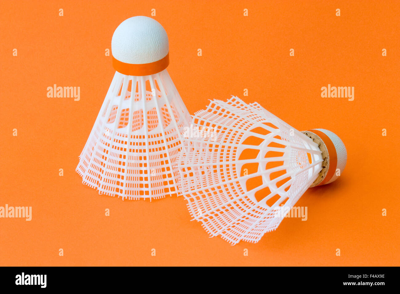 Badminton balls hi-res stock photography and images - Alamy