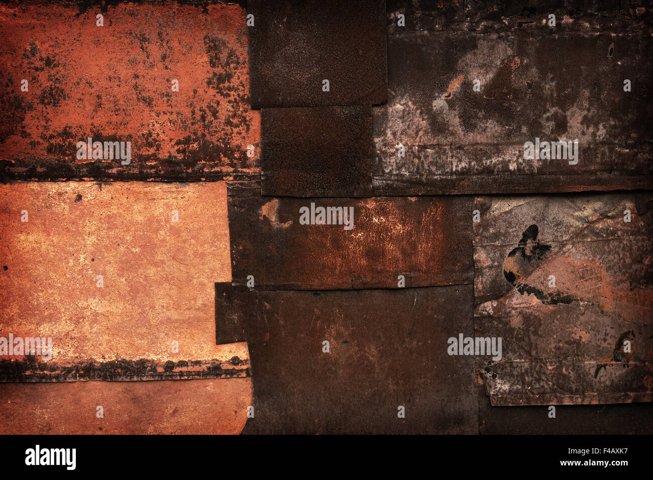 Sheet Metal Damage Stock Photos & Sheet Metal Damage Stock Images - Alamy