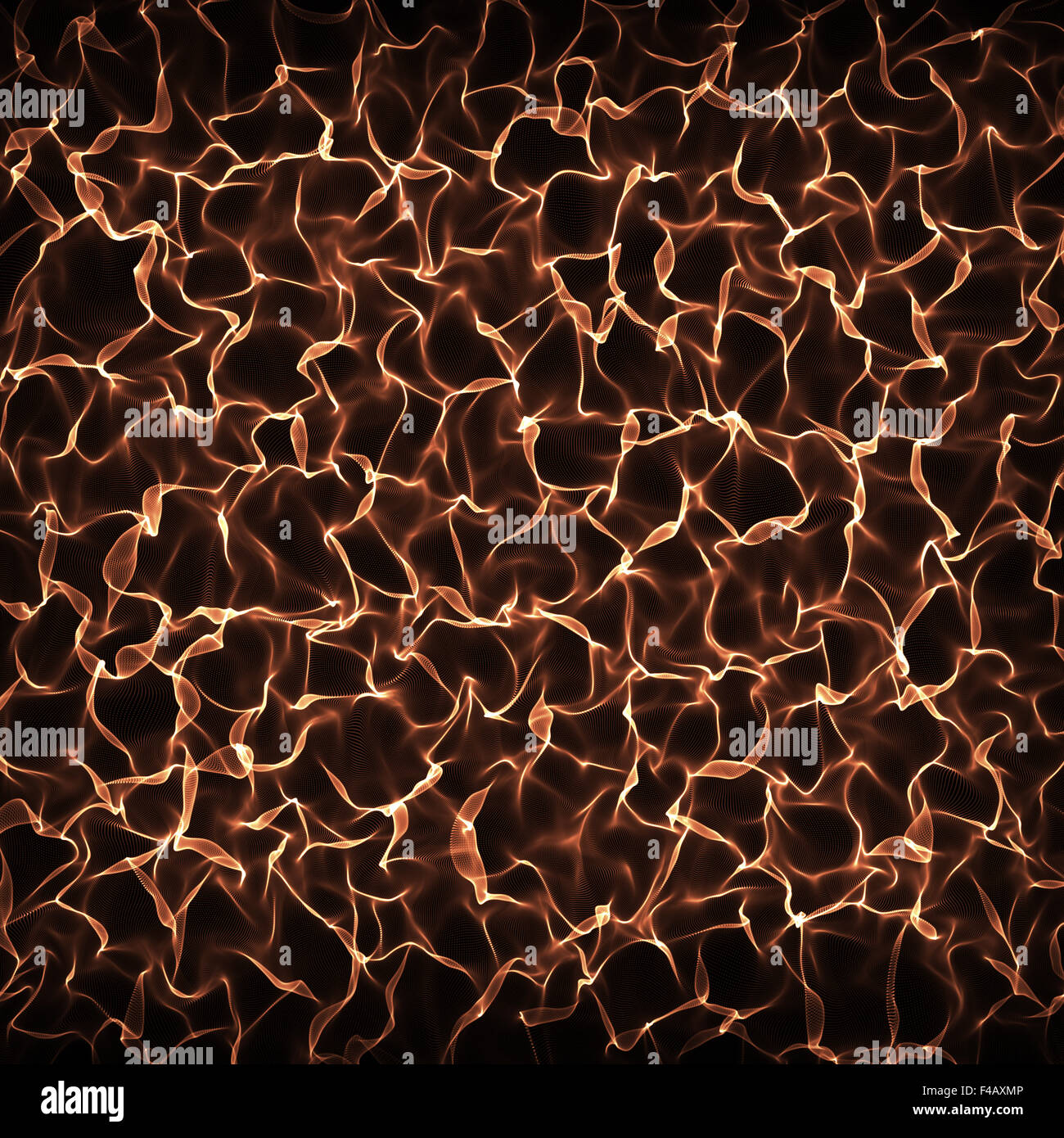 Fiery spiral hi-res stock photography and images - Alamy