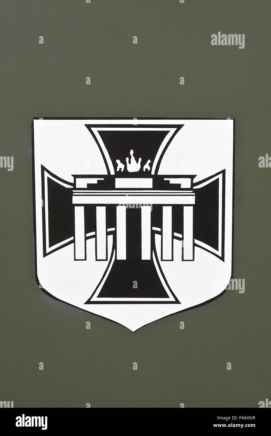 Reservists logos hi-res stock photography and images - Alamy