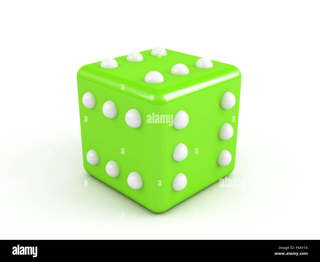 Winning Dice Game High Resolution Stock Photography and Images - Alamy