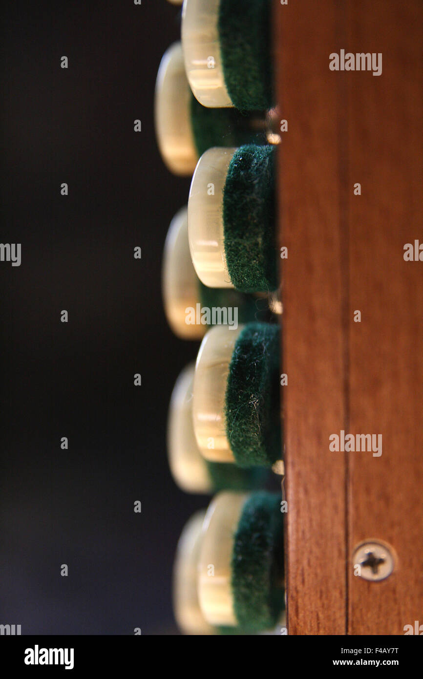 Harmonica hi-res stock photography and images - Alamy