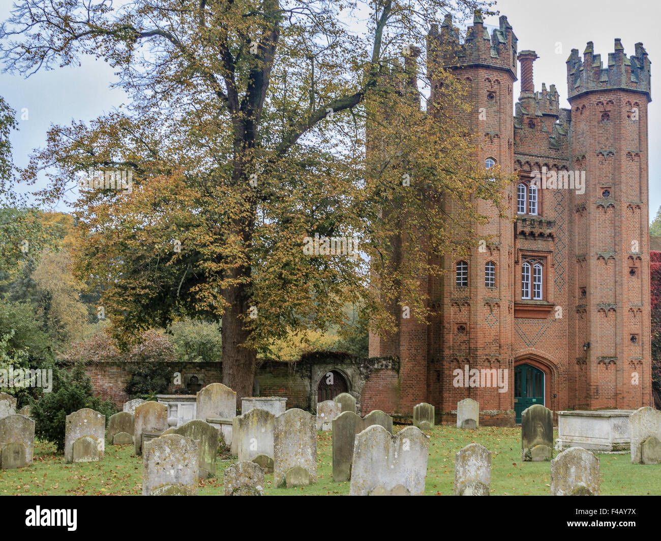 Hadleigh suffolk hi-res stock photography and images - Alamy