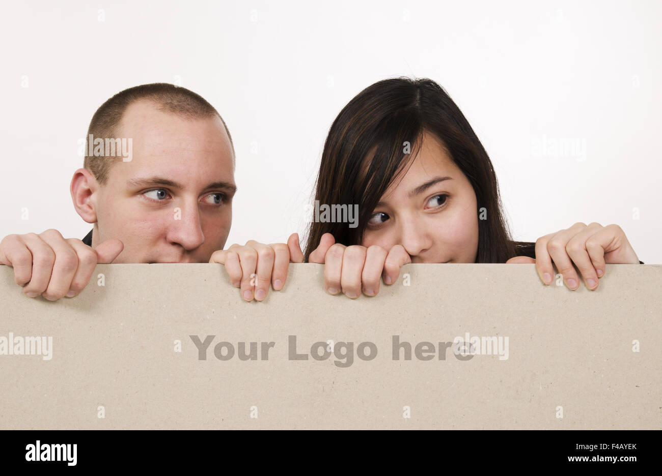 Sidelong hi-res stock photography and images - Alamy