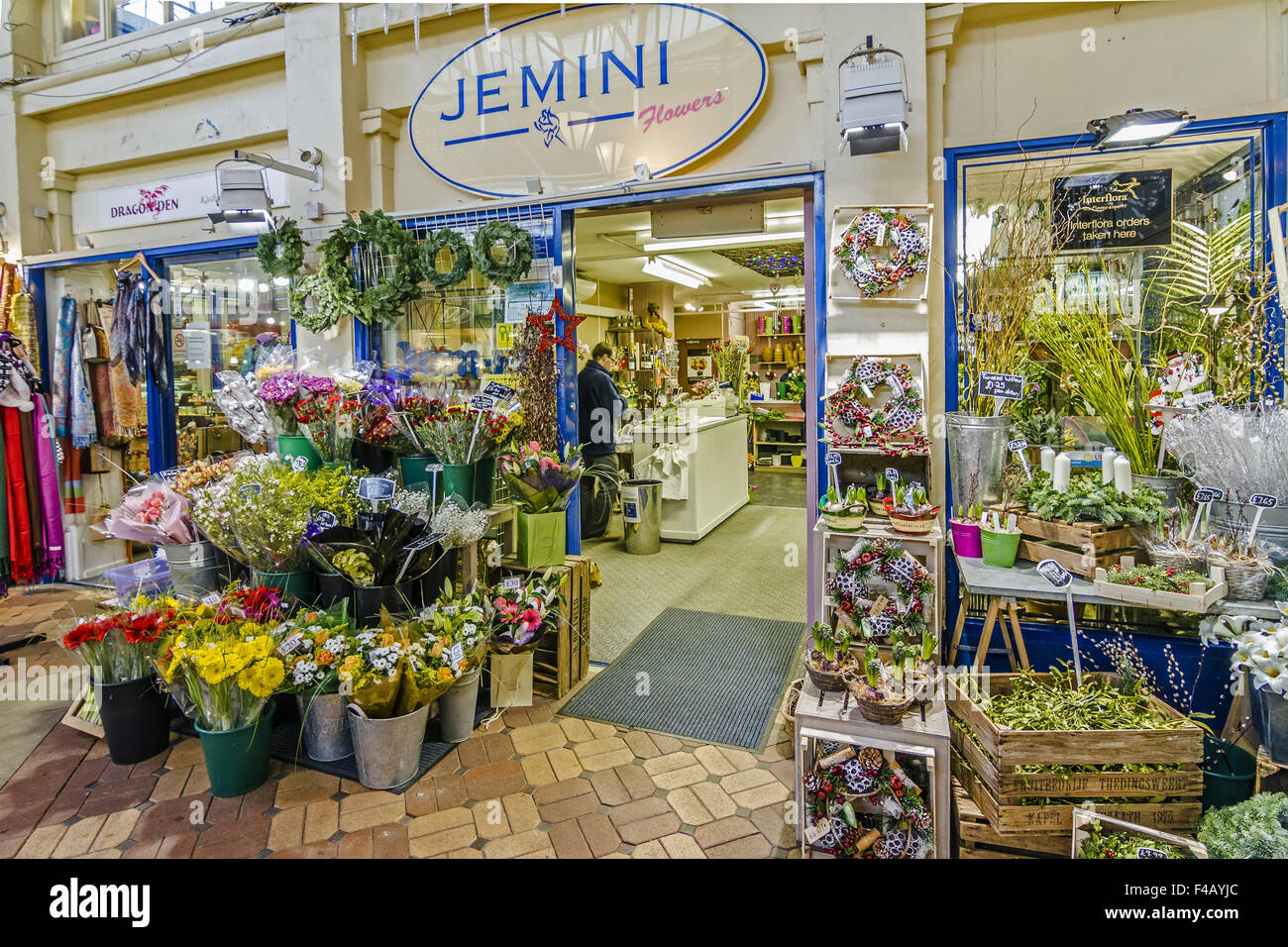 Oxford shop hi-res stock photography and images - Alamy