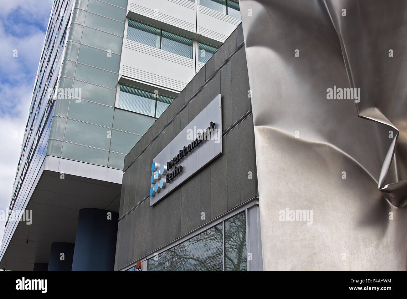 Bankenlogos hi-res stock photography and images - Alamy