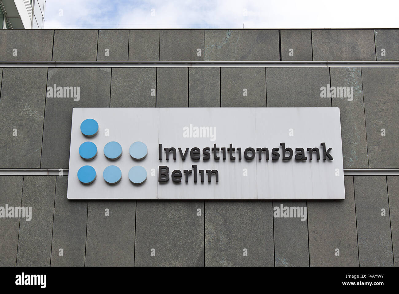 Bankenlogos hi-res stock photography and images - Alamy