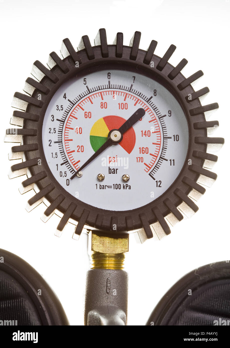 Manometer hi-res stock photography and images - Alamy