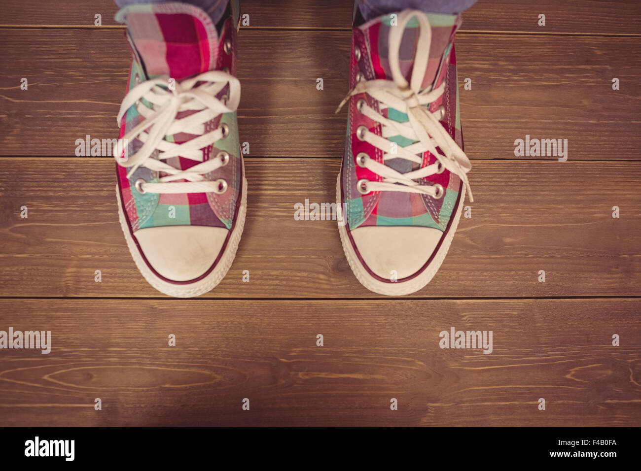 Colored feet hi-res stock photography and images - Alamy