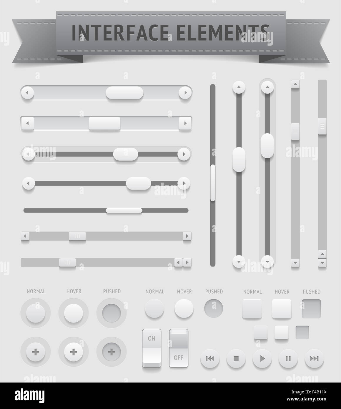 Graphics interface hi-res stock photography and images - Alamy