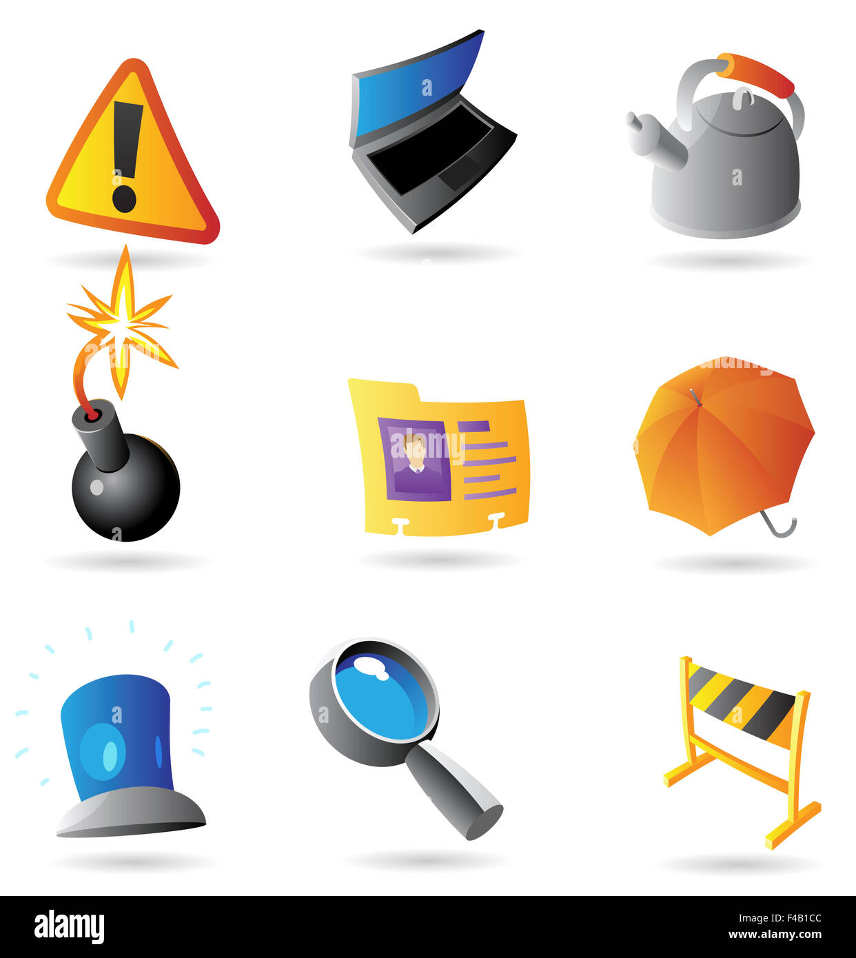 Program interface hi-res stock photography and images - Alamy