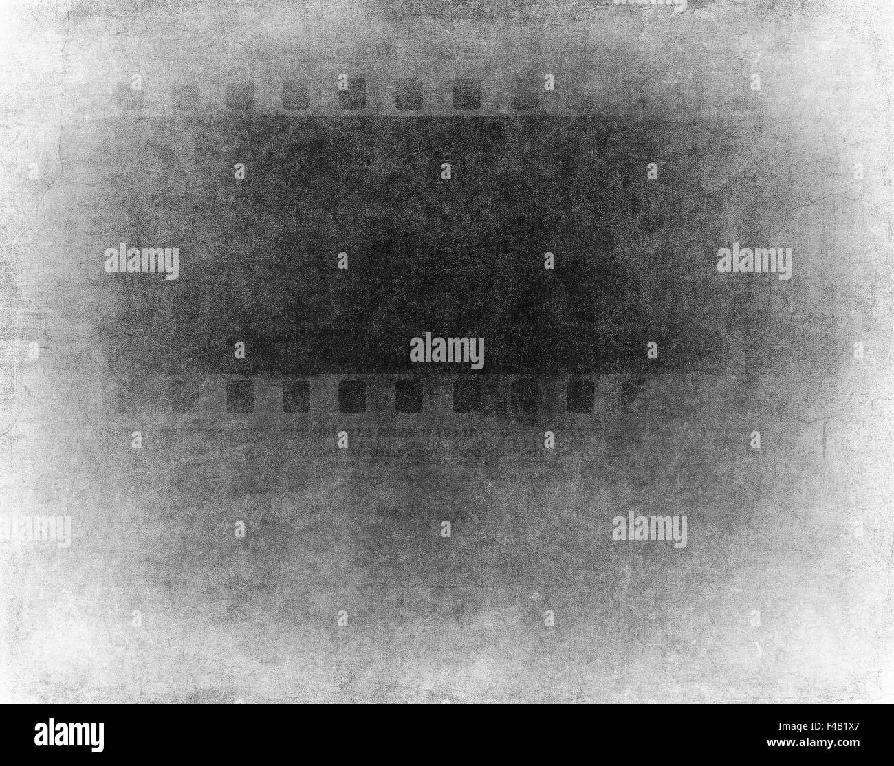 grunge film background Stock Photo - Alamy