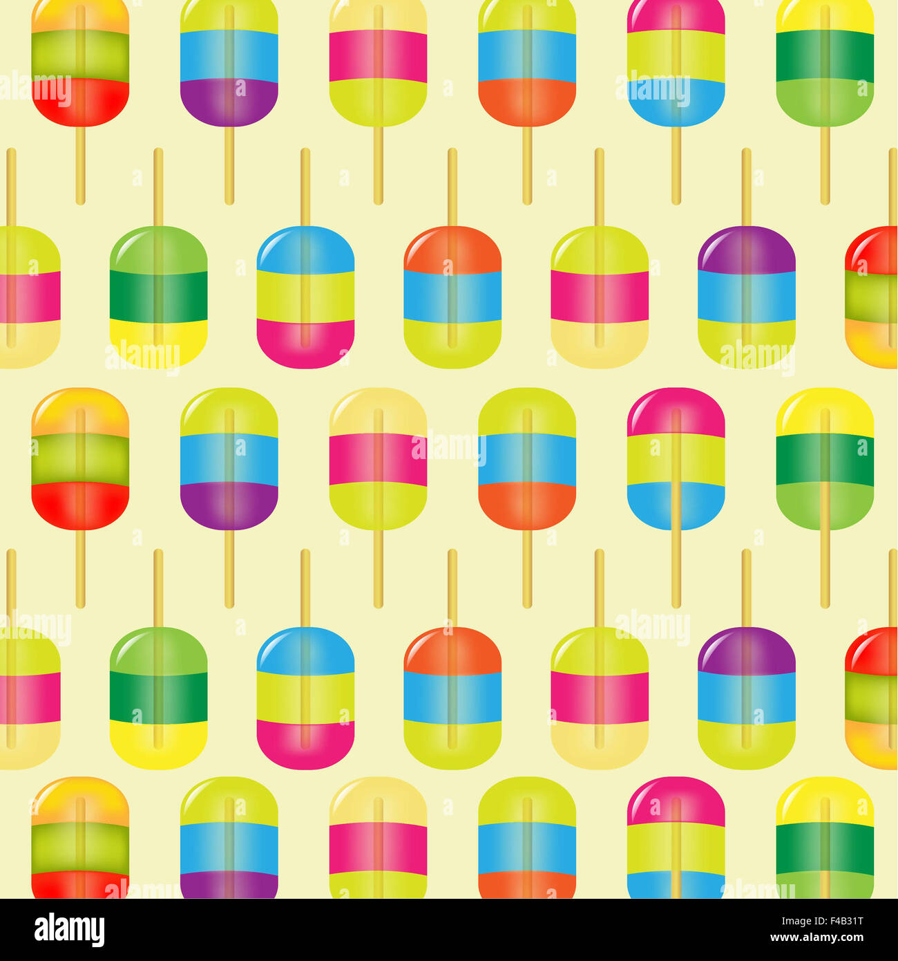 Color Candy Background Stock Photo - Alamy