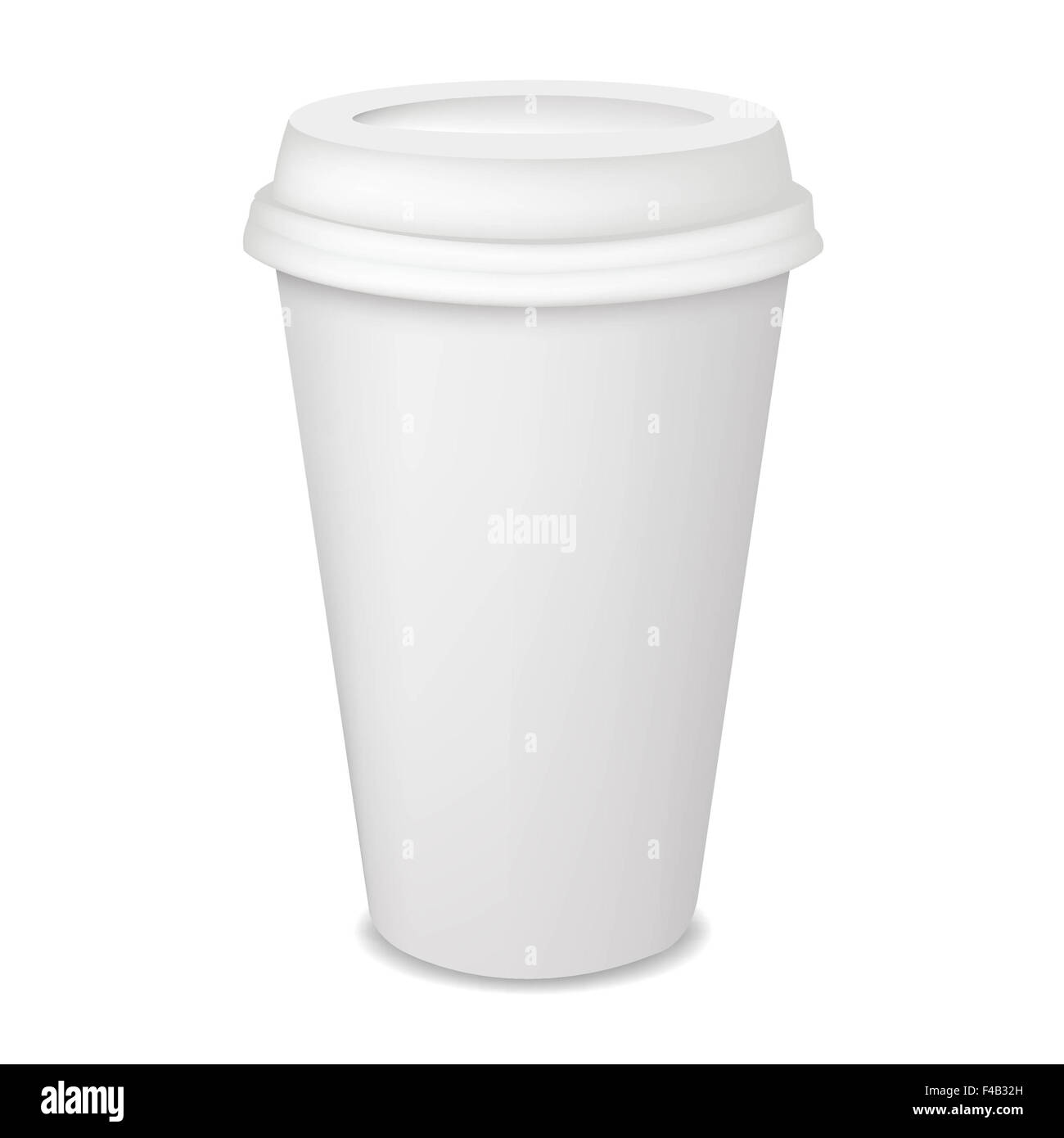 Paper glass hi-res stock photography and images - Alamy